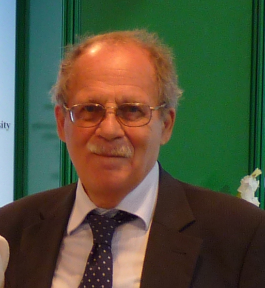 Schliephake, Konrad | GeoComPass