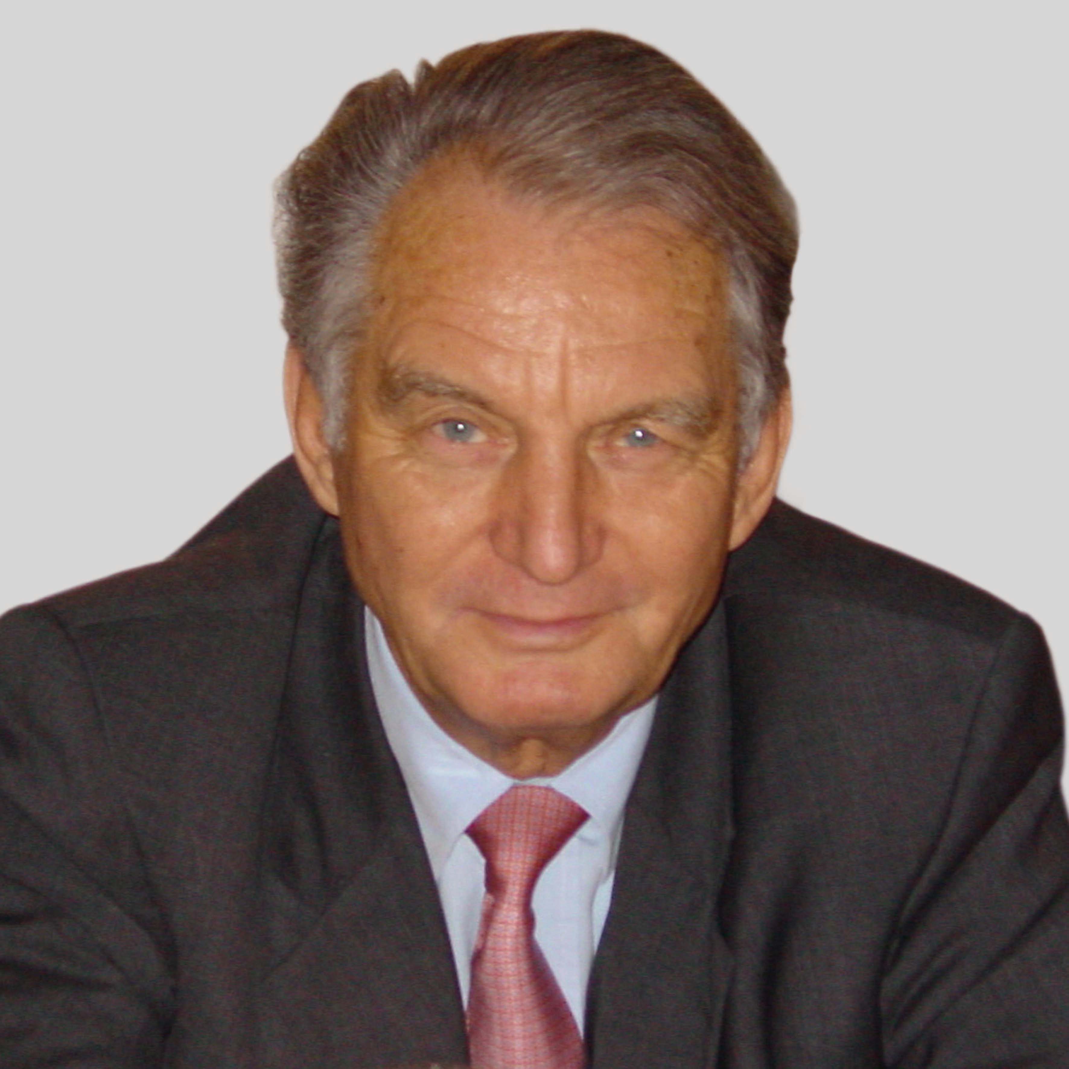 Schulze, Helmut R. | GeoComPass