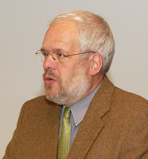 Ellenberg, Ludwig | GeoComPass