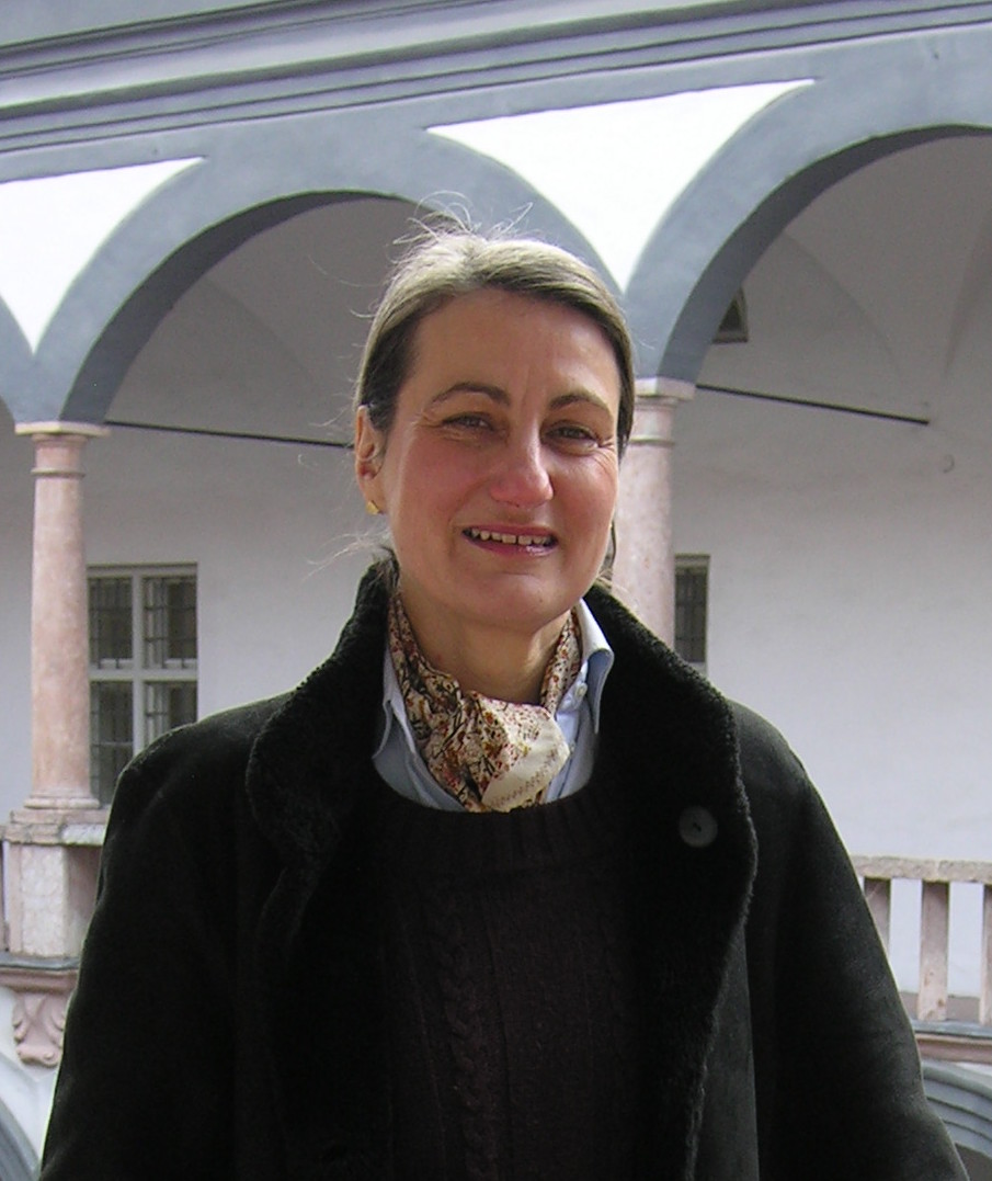 Heckmann, Irmhild | GeoComPass