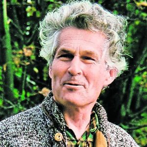 Rothe, Peter | GeoComPass