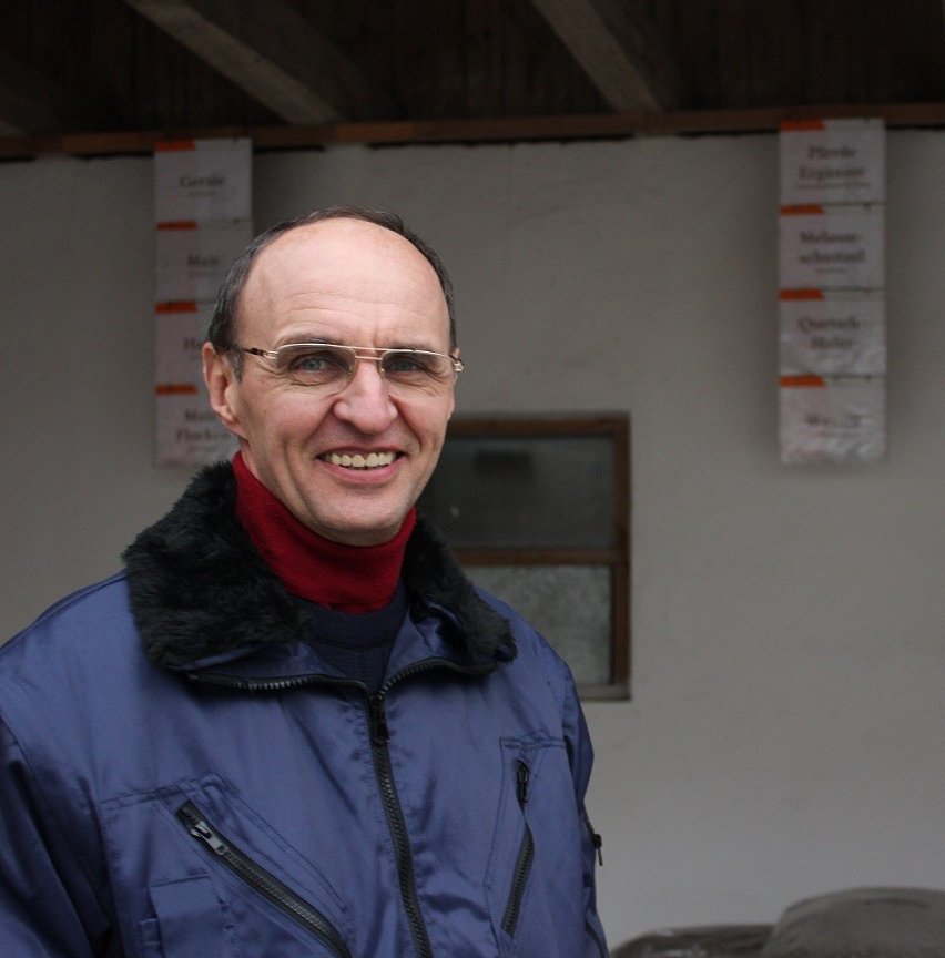 Feilmeier, Josef | GeoComPass