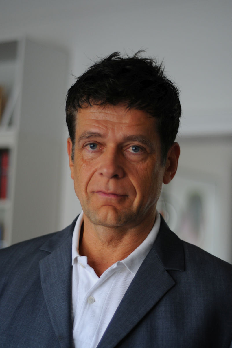 Wood, Gerald | GeoComPass