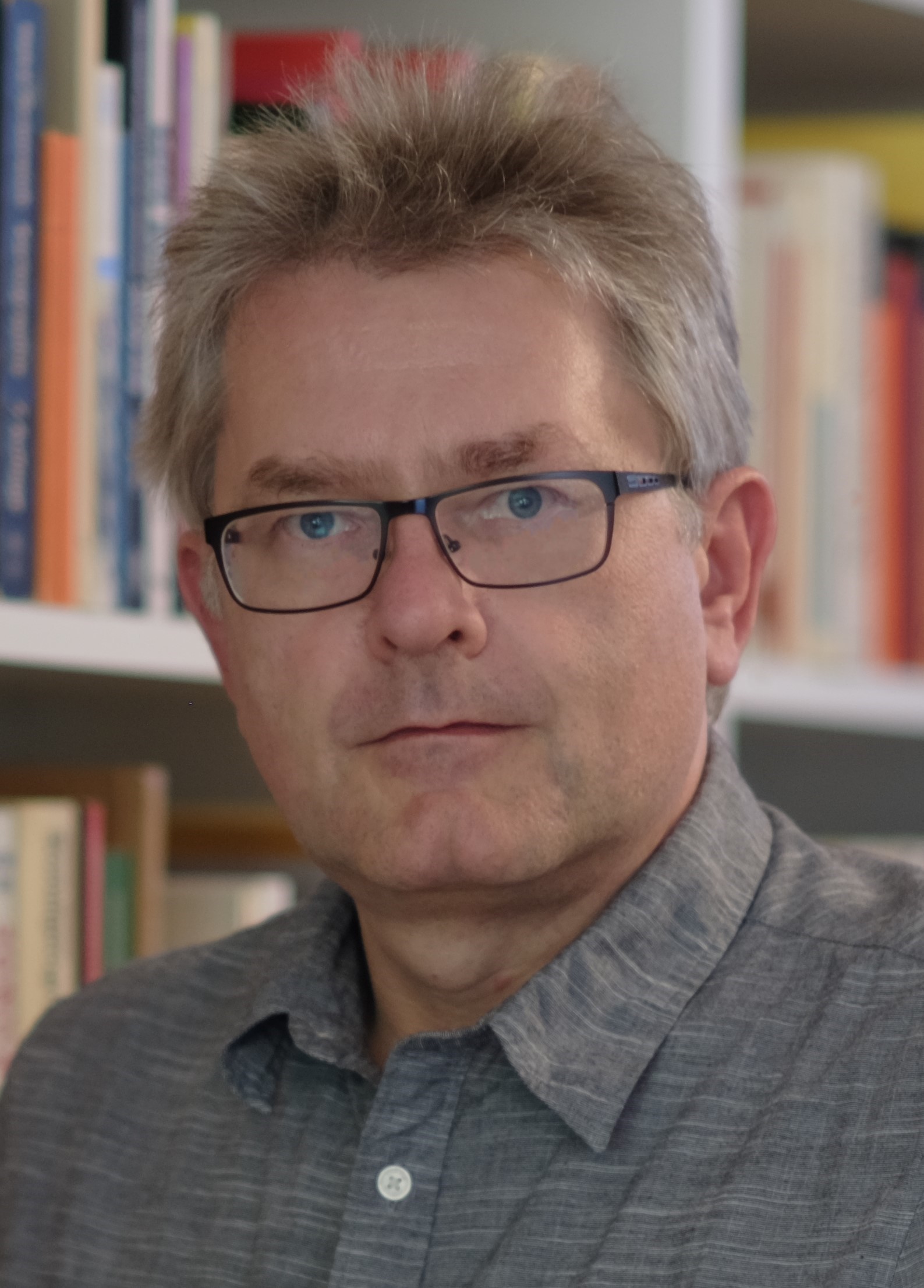 Swiaczny, Frank | GeoComPass