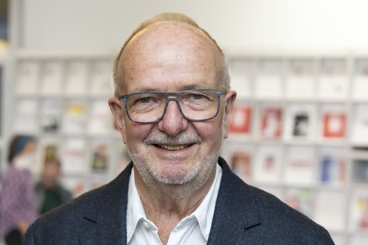 Wanner, Heinz | GeoComPass