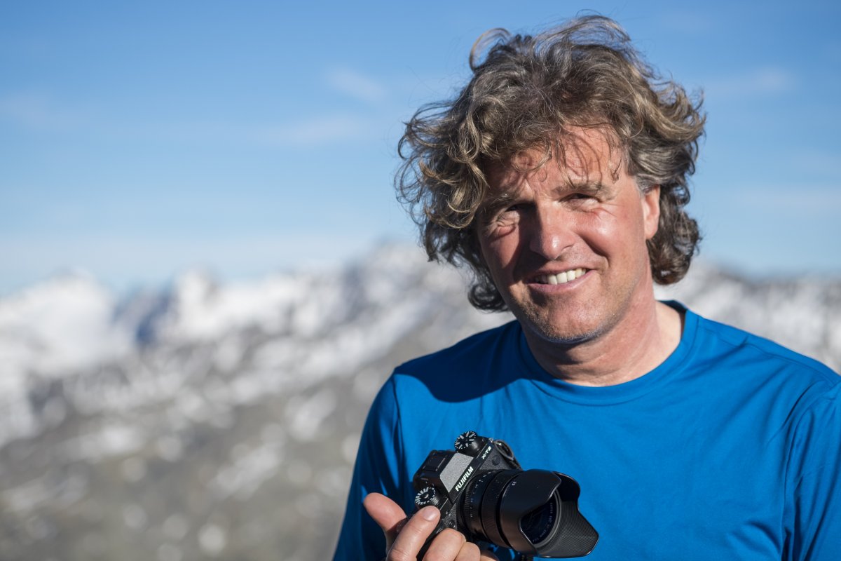 Ritschel, Bernd | GeoComPass